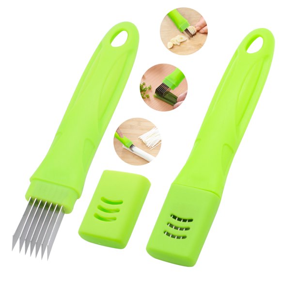 Blooming Onion Cutter