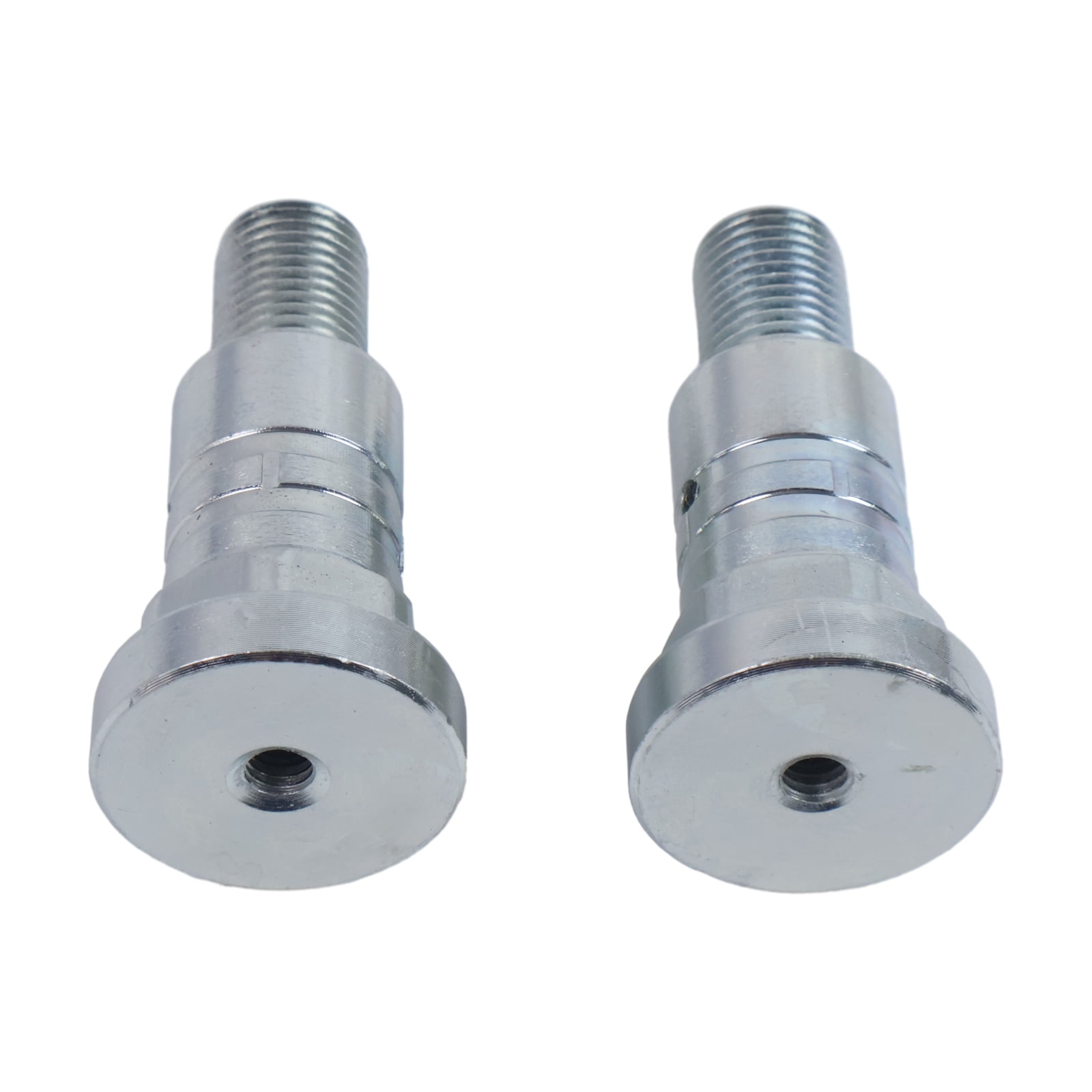 2Pcs Steering Pin 43731-23442-71 For Toyota 4Y 1DZ Engine Forklift 7 ...