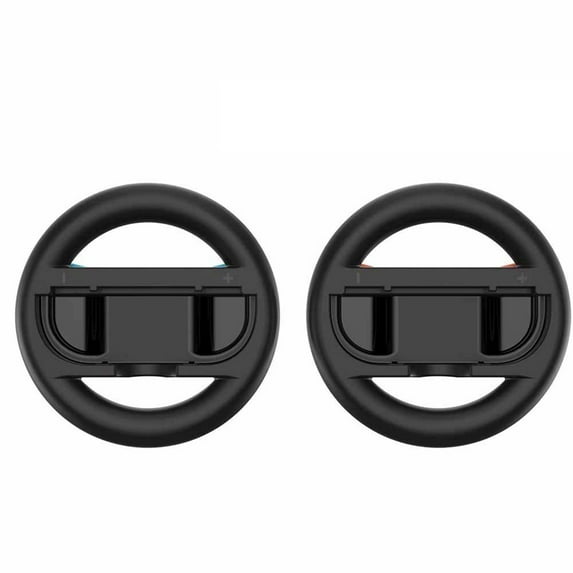 2Pcs Steering Wheel Racing Wheel Grip Attachment for NS2 Racing ...