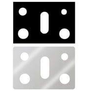 Stove Protector Liners Compatible with KitchenAid Stoves, Gas Ranges ...