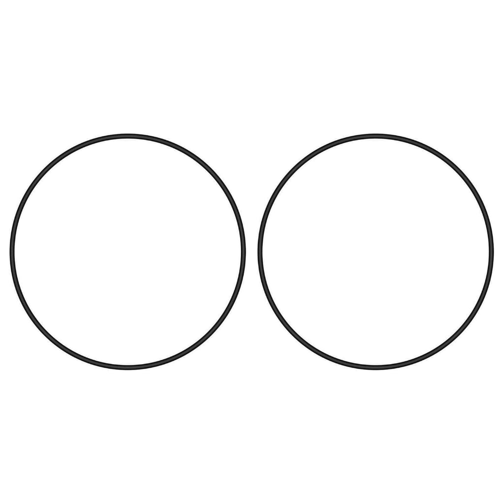 2Pcs Straps Crockpots Lid Strap Slow Cooker Securing Bands Rubber ...