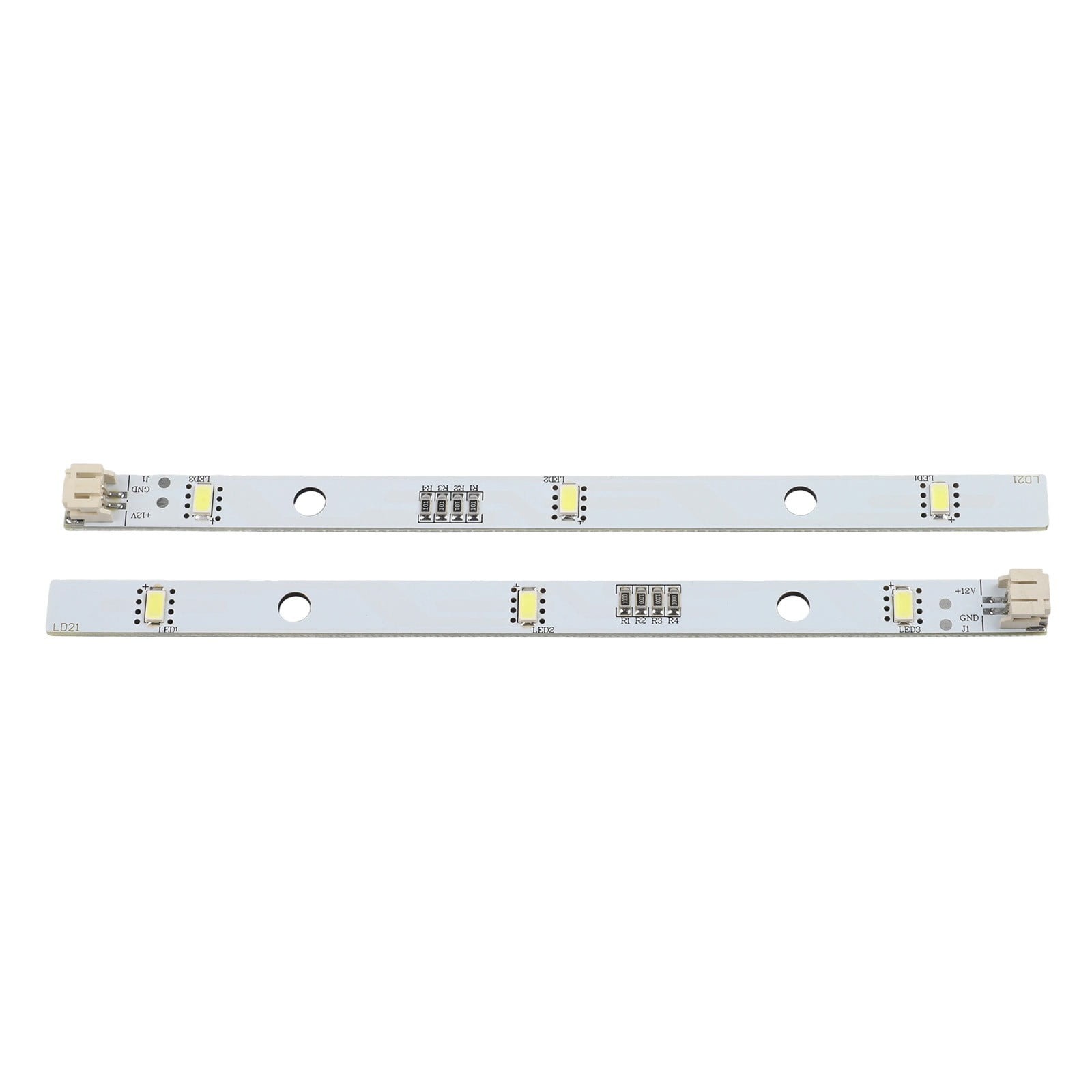 2Pcs Strip Light For Rongsheng For Hisense Refrigerator Lamp Strips ...