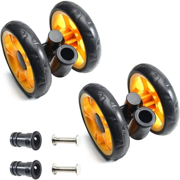Stroller Replacement Wheels