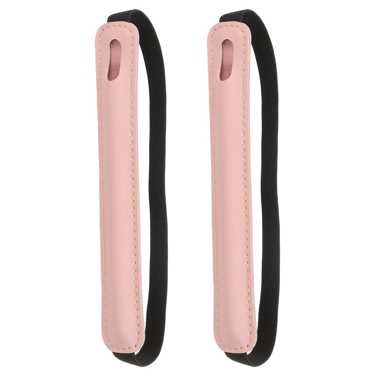 2Pcs Stylus Holder for Tablet, Universal Pen Sleeve Retractable Stylus ...