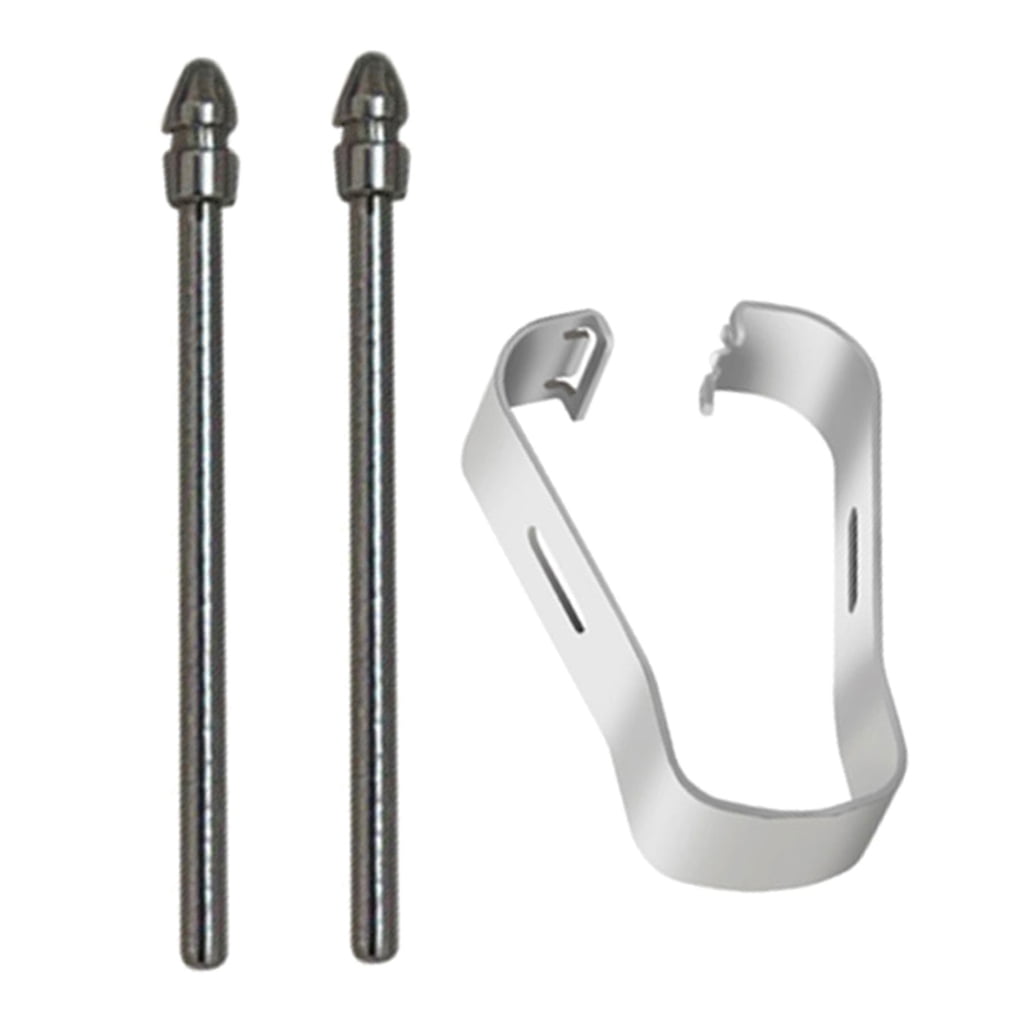 2Pcs Stylus Pen Tip Replacement Kit Pen Nib Refills for S7+ NOTE10 20 ...