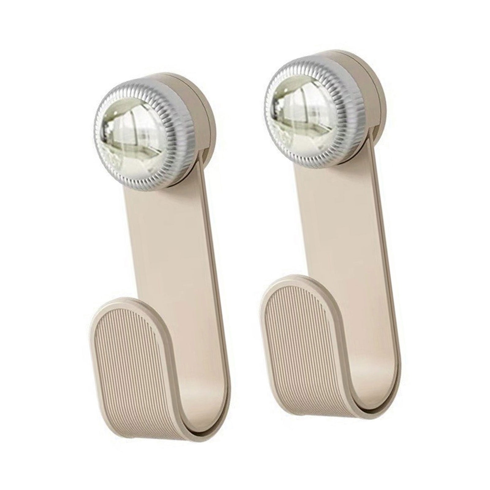 2Pcs Suction Cup Pots Lid Rack Cutting Board Holder Kitchen Storage ...