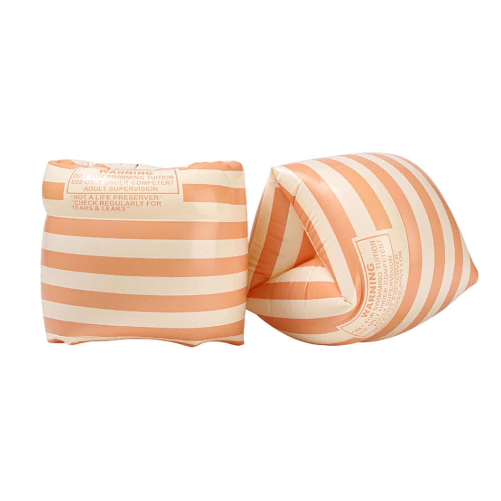 2Pcs Swimming Arm Floats Cartoon Swim Arm Bands for Swinmming Outdoor ...