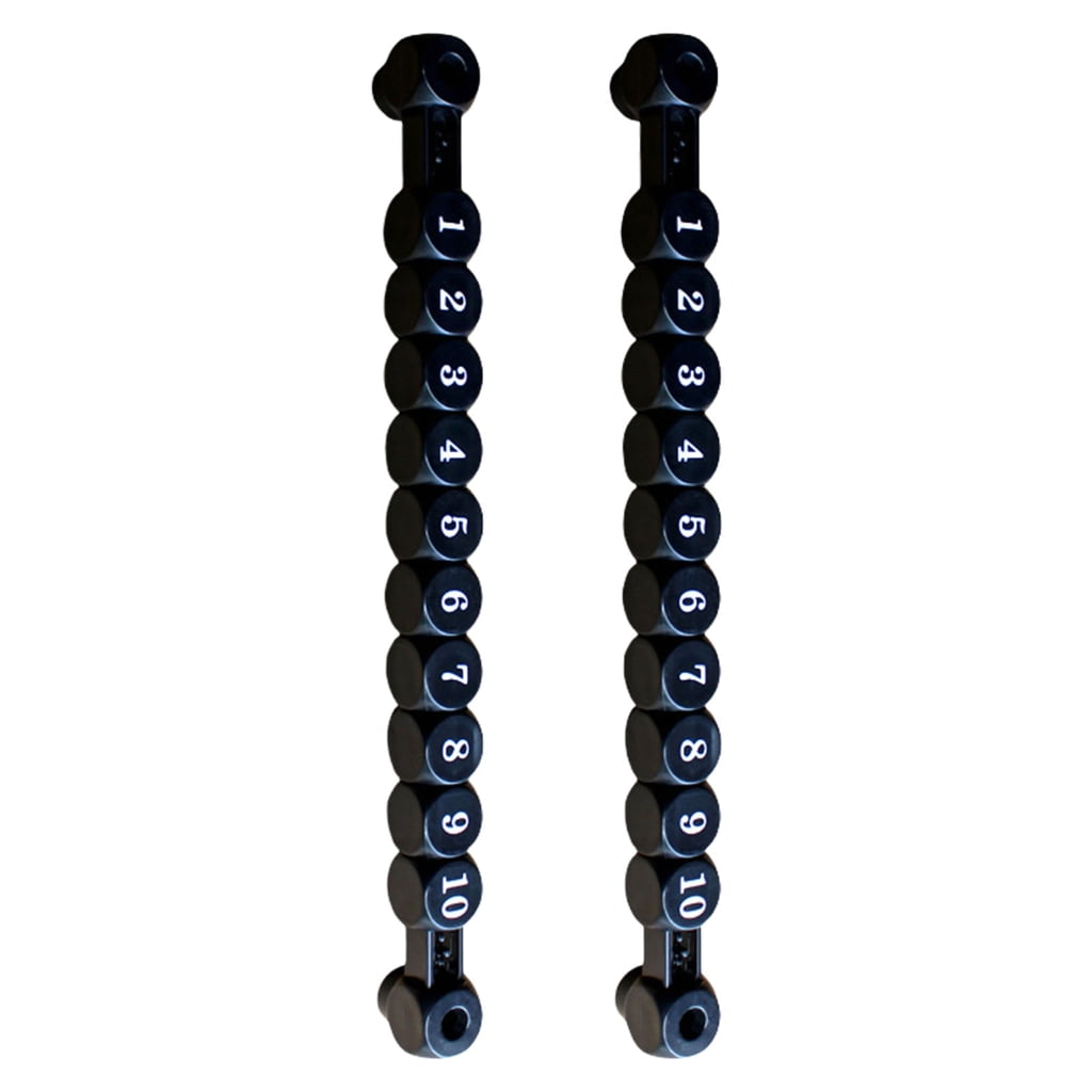 2Pcs Table Football Counter Foosball Air Hockey Scoring Units Counters ...