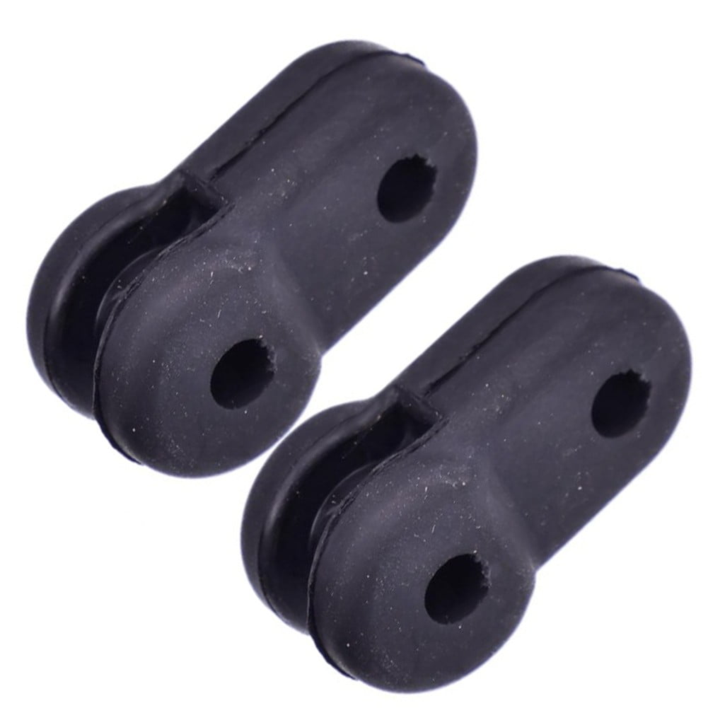 2Pcs Tail Light Rubber Mount 33715-Vm6-000 33715Vm6000 for Honda Atc ...