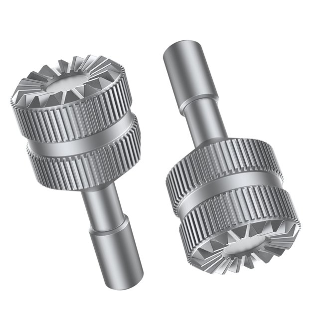 2Pcs Thumb Rocker Control Joystick Stick for DJI RC Controller Mini 3 ...