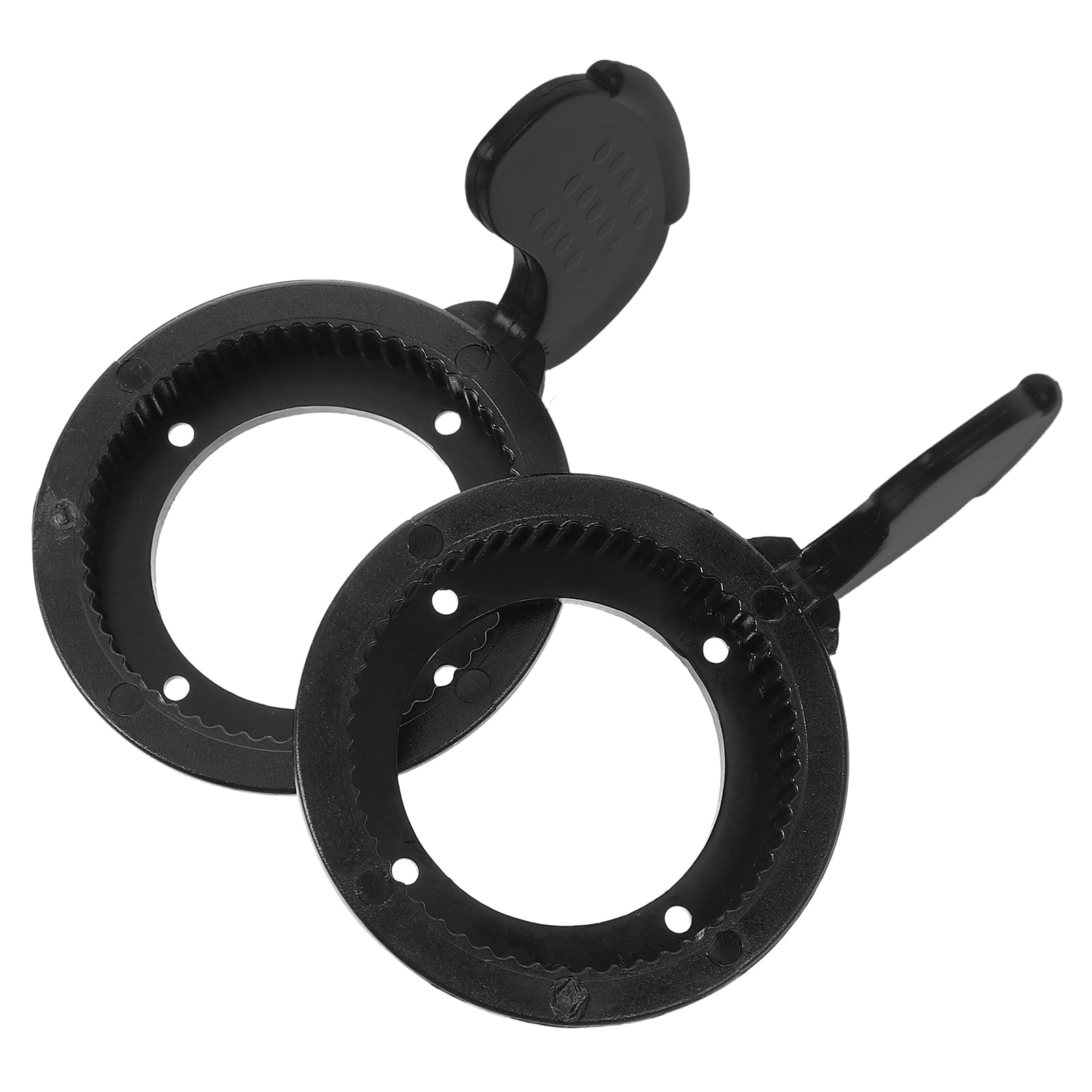 2Pcs Thumb Throttle Replacement Lever Electric Scooter Throttle Grip ...