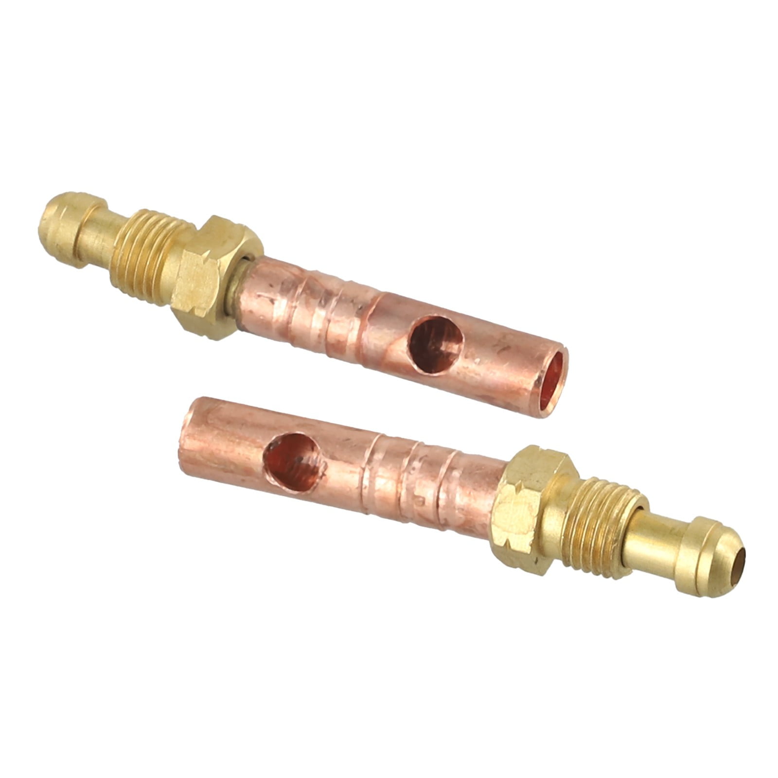 2Pcs Tig Welding Torch Connector Adapter For Wp18 Tig Welding Torch ...