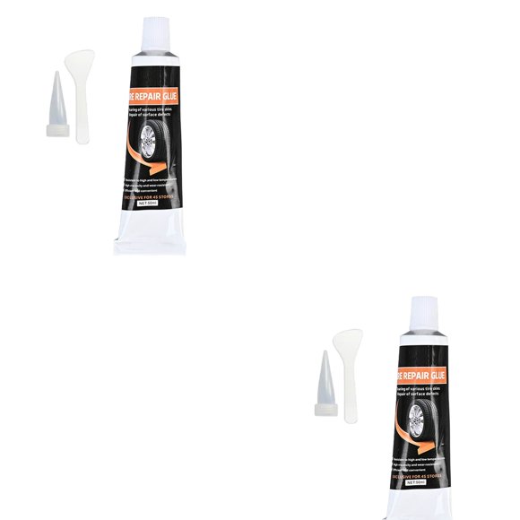 Tire Repair Rubber Cement