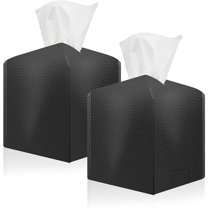 Stainless Steel Wall Mounted Tissue Box Cover - Modern & Elegant ...