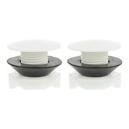 Garden Bulkhead Spigot Kits, Rain Barrel Connector Kits, Universal ...