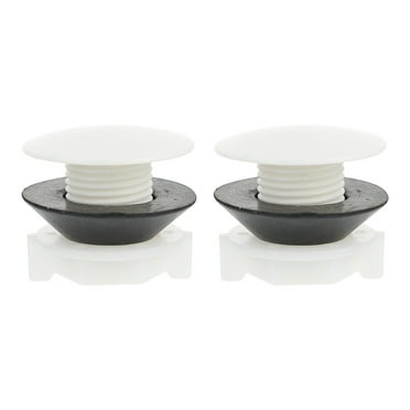 Garden Bulkhead Spigot Kits, Rain Barrel Connector Kits, Universal ...