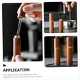 2Pcs Tools Coffee Ground Espresso Stirrer Distributor Whisk for Coffee ...