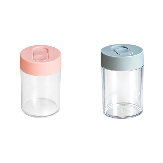 2Pcs Toothpick Holder with 400 Count Bamboo Toothpicks for Teeth ...