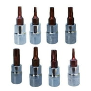 Do it Best Torx Bit Socket, T15 TORX BIT SOCKET - Walmart.com