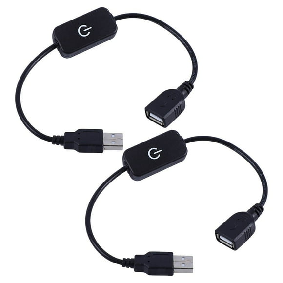 Touch Lamp Control Module