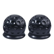 Reese 30136 Gooseneck Trailer Hitch Hole Cover - Walmart.com