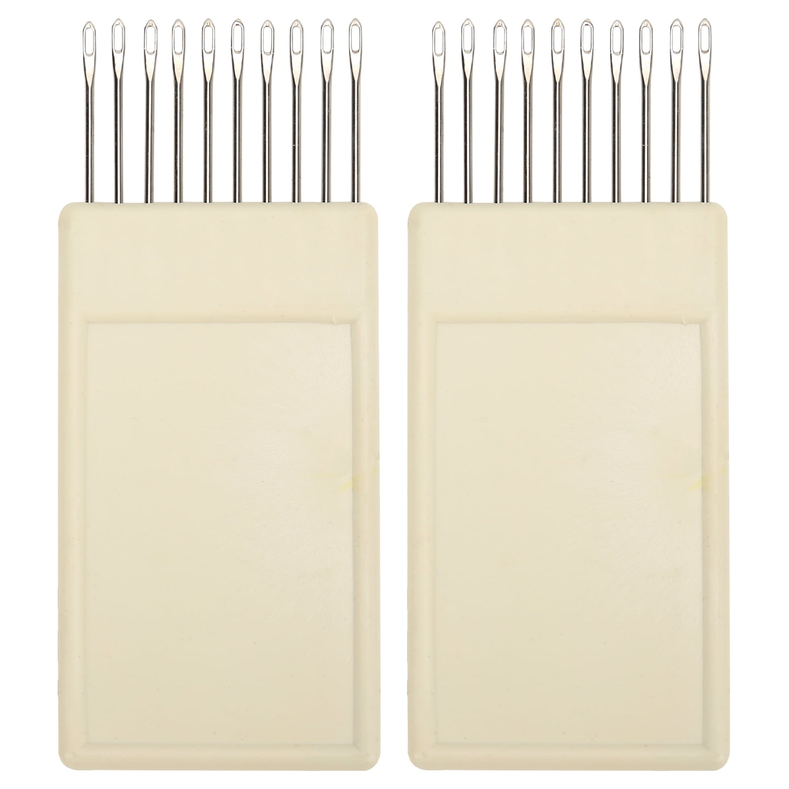 2Pcs Transfer Needle Tool Set - 10 Claws, No Scratches, Durable ...