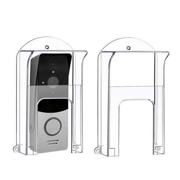 Ring Doorbell Cover Weatherproof