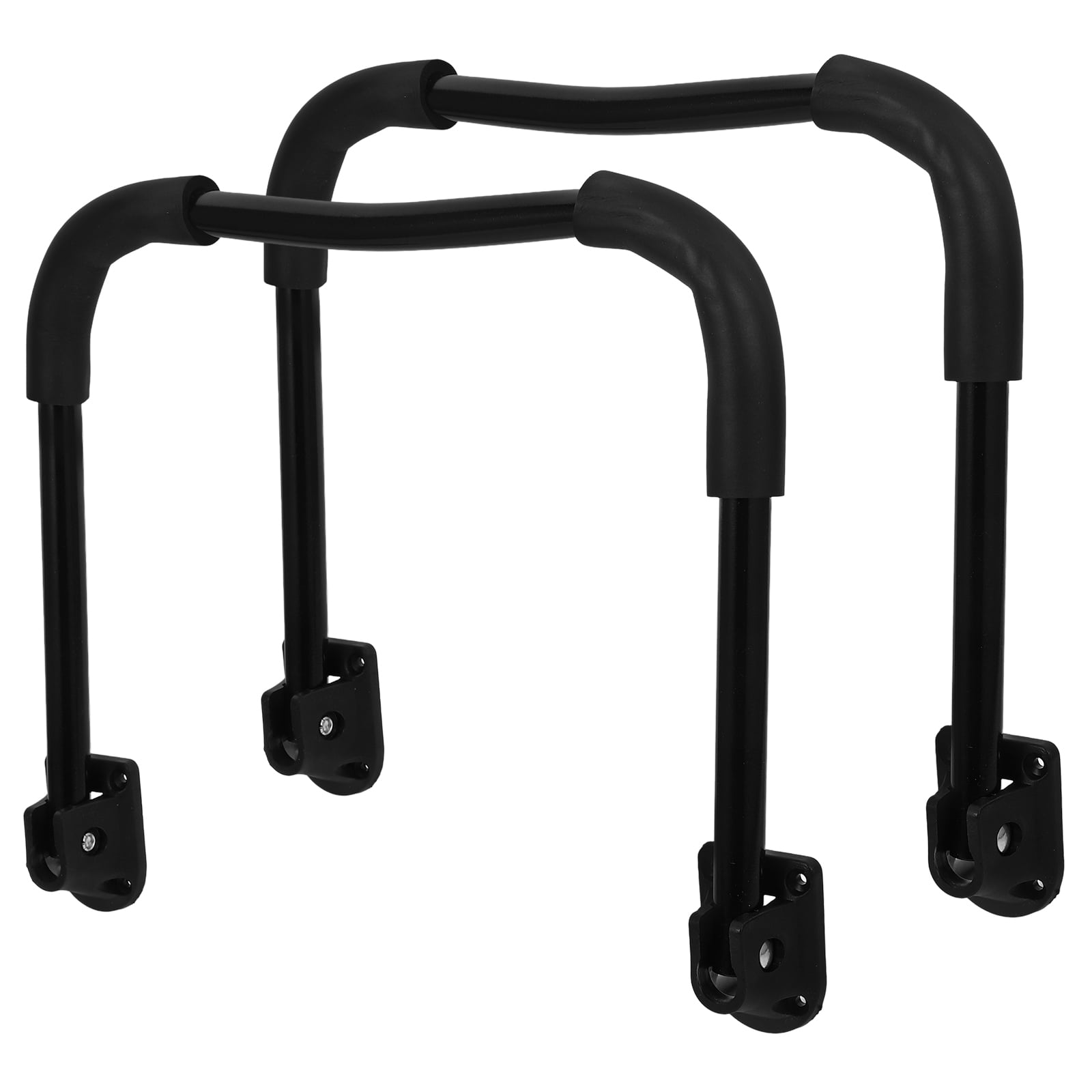 2Pcs U Shape Table Legs Replacement Folding Table Legs Table ...