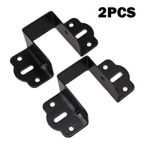 U Shaped Brackets Metal