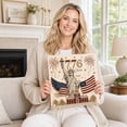 2Pcs USA 250th Anniversary Pearl Diamond Painting Kit for Adults ...