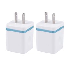 Usb Round Power Plug