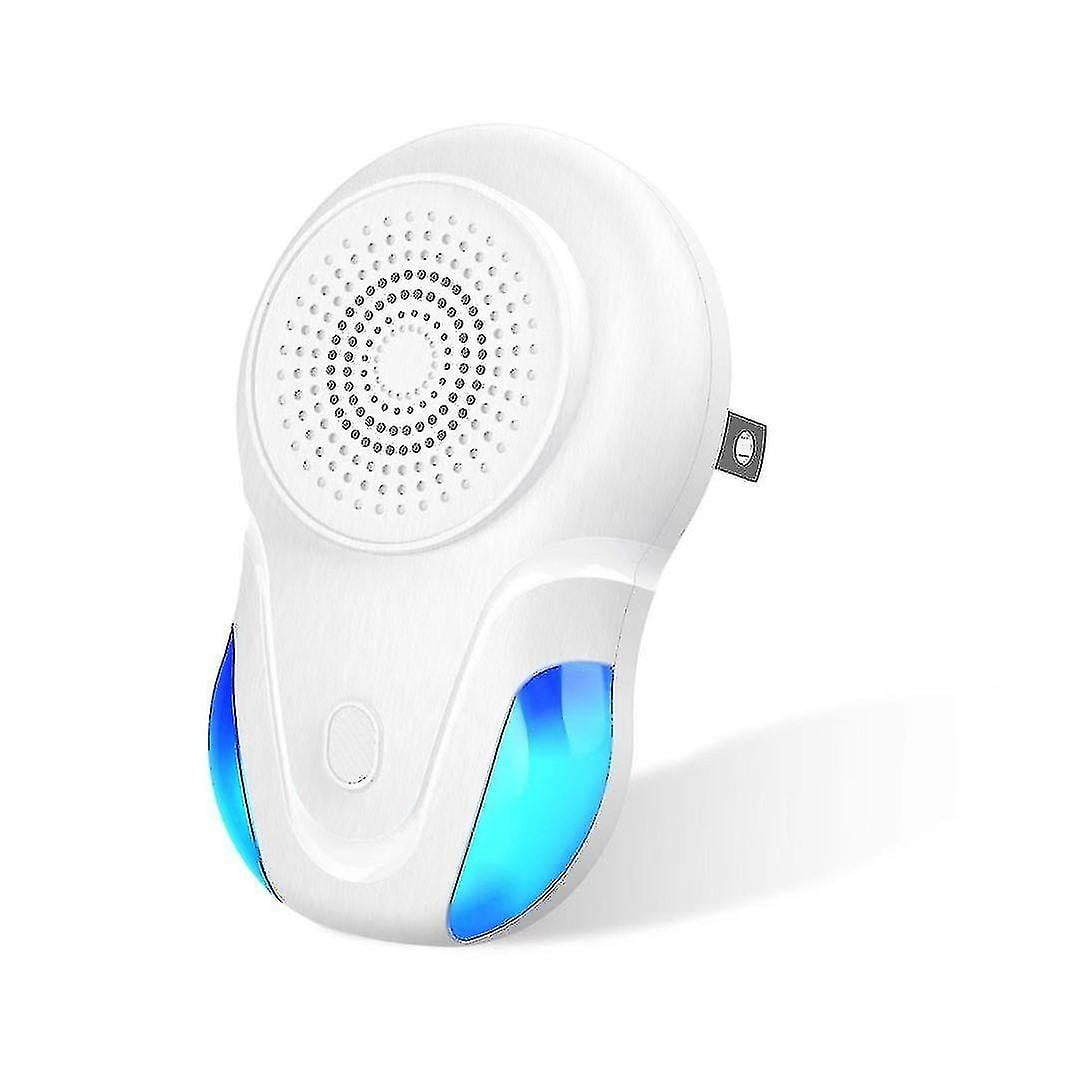 2Pcs Ultrasonic mosquito repeller, ultrasonic mosquito repeller, insect ...