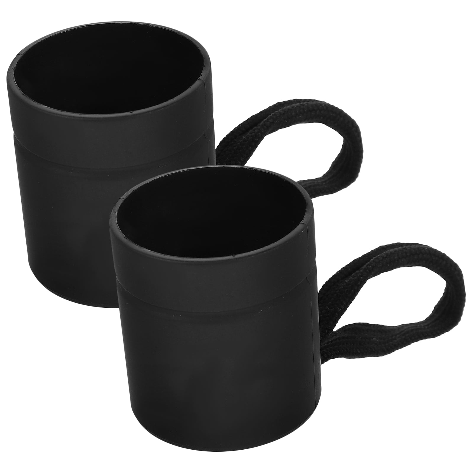 HOMEMAXS Durable Plastic Umbrella Handle Replacement with Anti-Slip ...