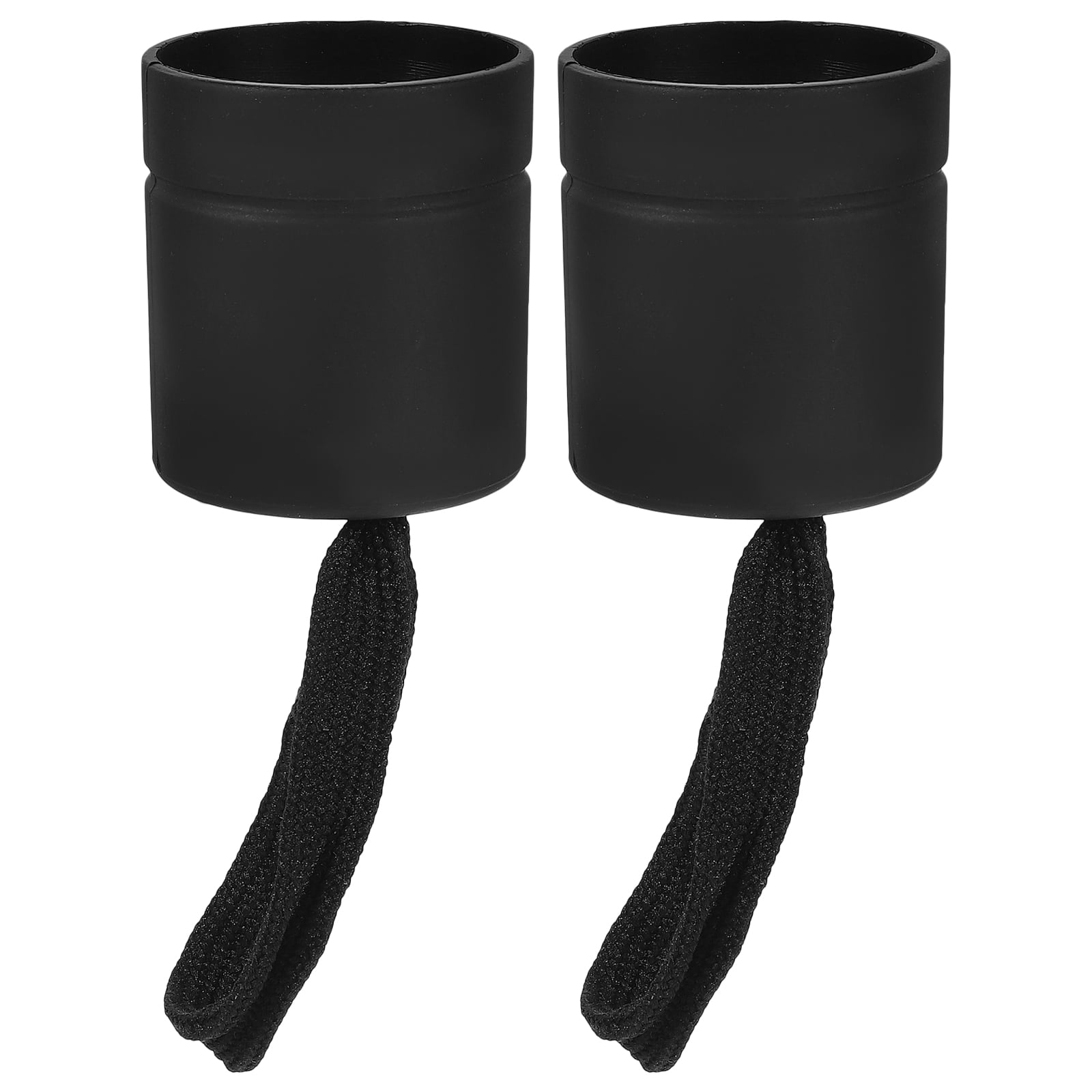 FRCOLOR Durable Plastic Umbrella Handle Replacement with Anti-Slip ...