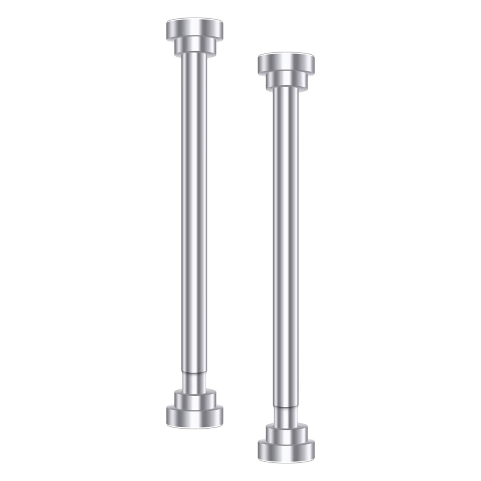 2Pcs Undermount Sink Brackets Repair System Height Adjustable Sink ...