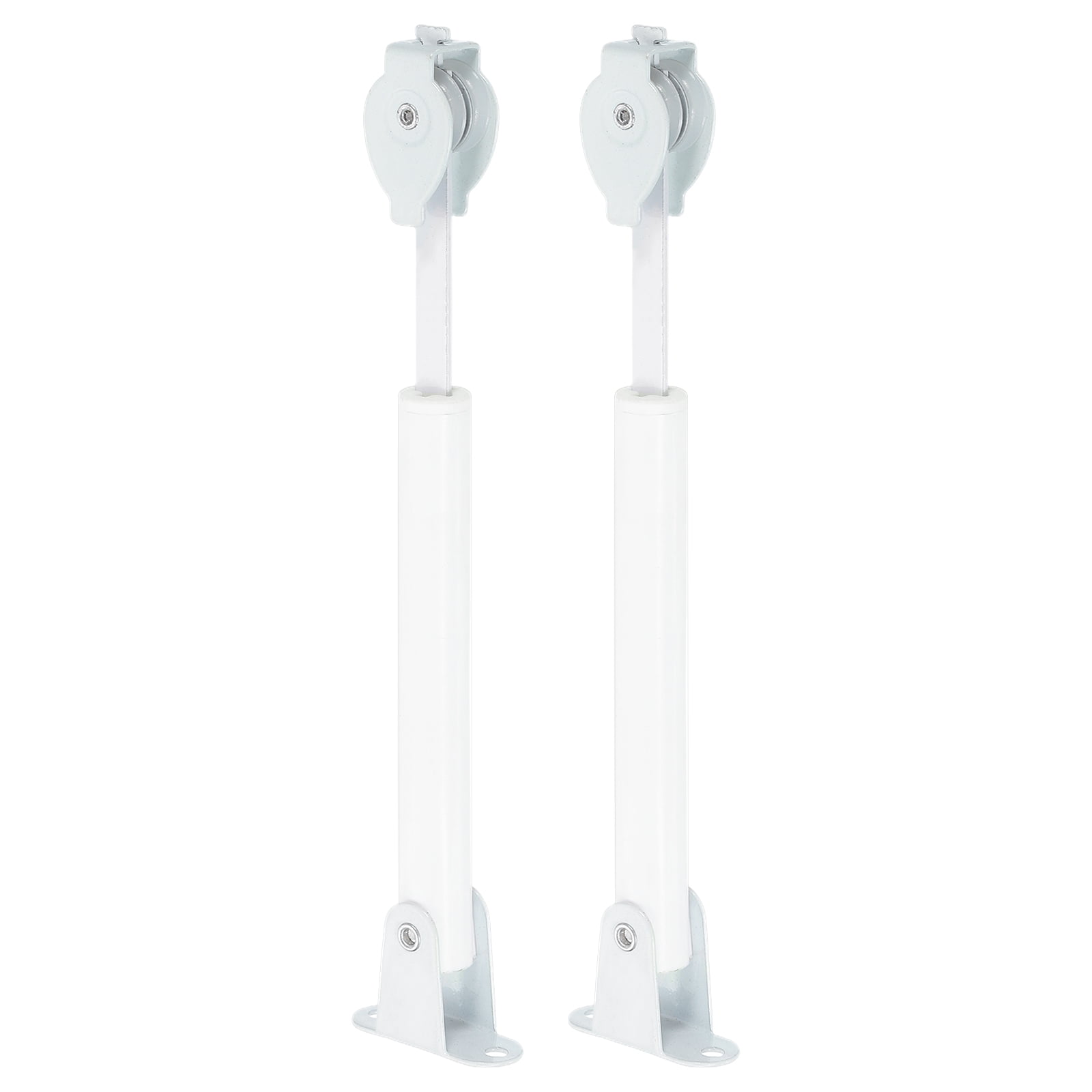 2Pcs Universal Cord Tensioner, String Tension Rod Pulleys Drapery ...