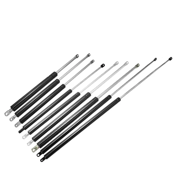 2Pcs Universal Gas Spring Lift Struts 399-600mm 100-1500N for Car Truck ...