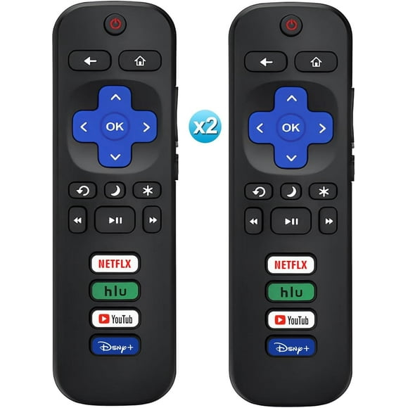 Universal Remote Roku