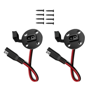 2 Pin Connector