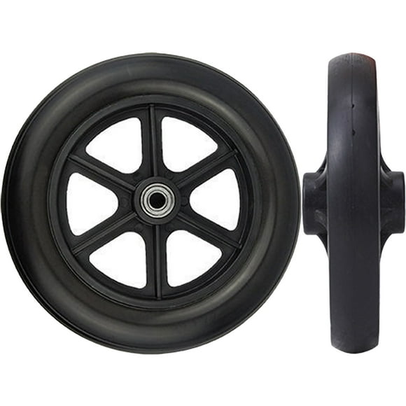 Walker Replacement Wheels