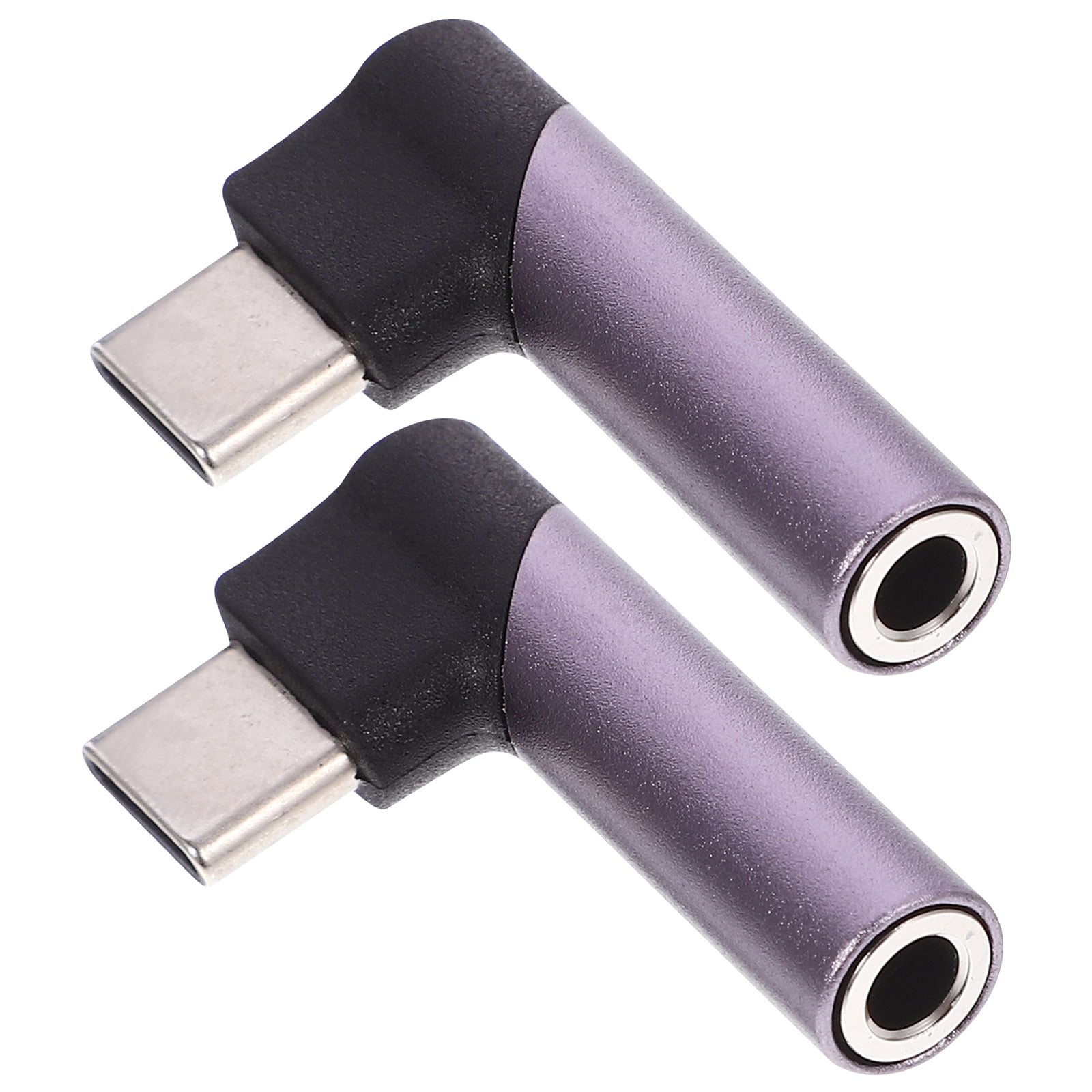 Pawsdot Portable USB C to 3.5mm Audio Adapter for Phone Use Made of ...