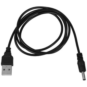 Router Power Cord