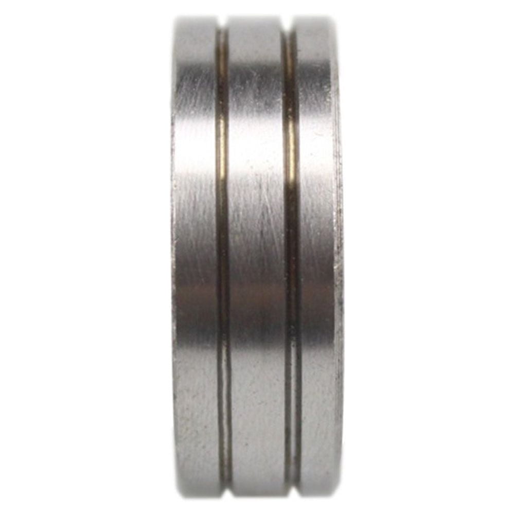 2Pcs V-Groove Mig Welder Wire Feed Drive Roller Roll Parts Knurled ...