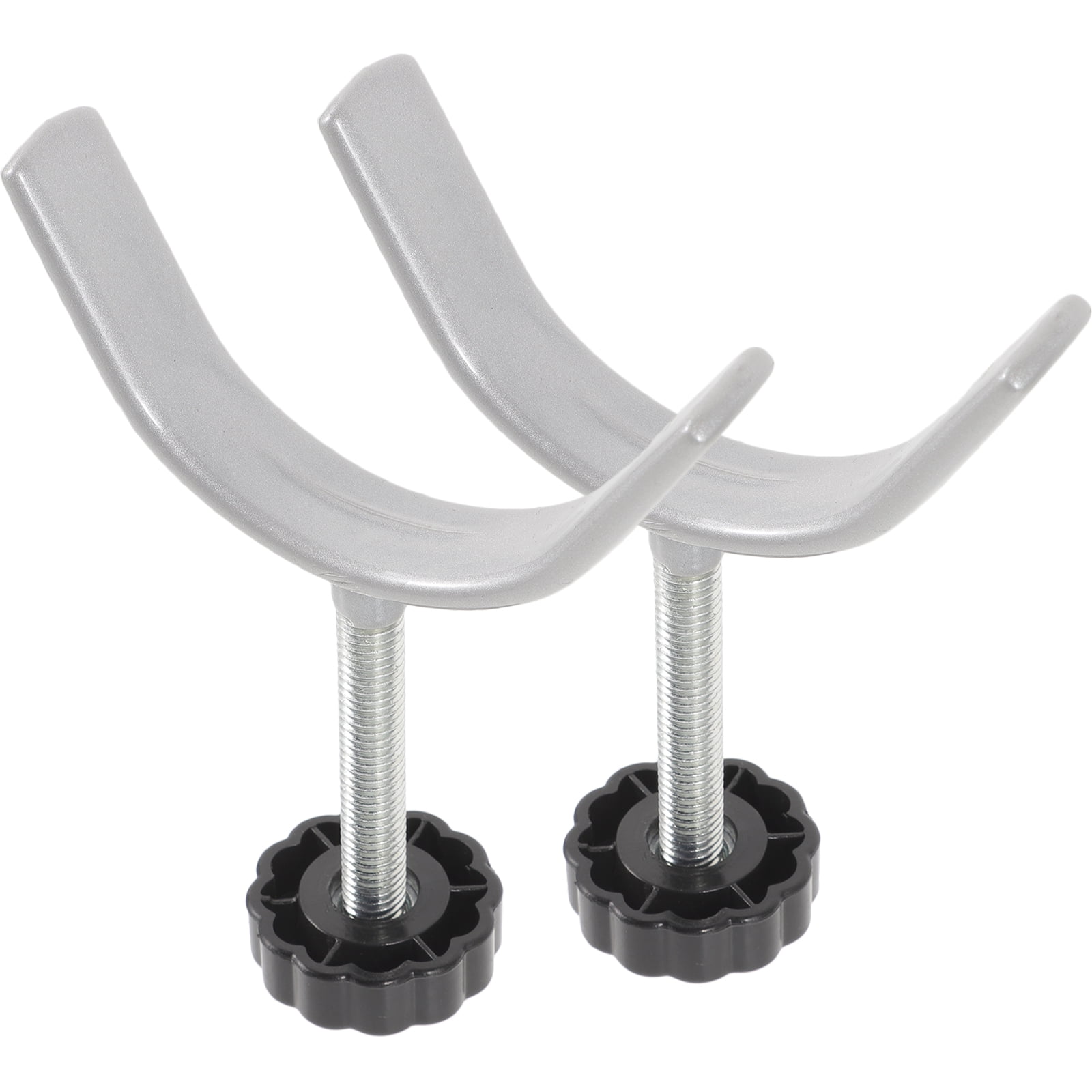 2 Pcs Isolation Fence Metal Screw for Gate Small Screw Screw Hardware ...