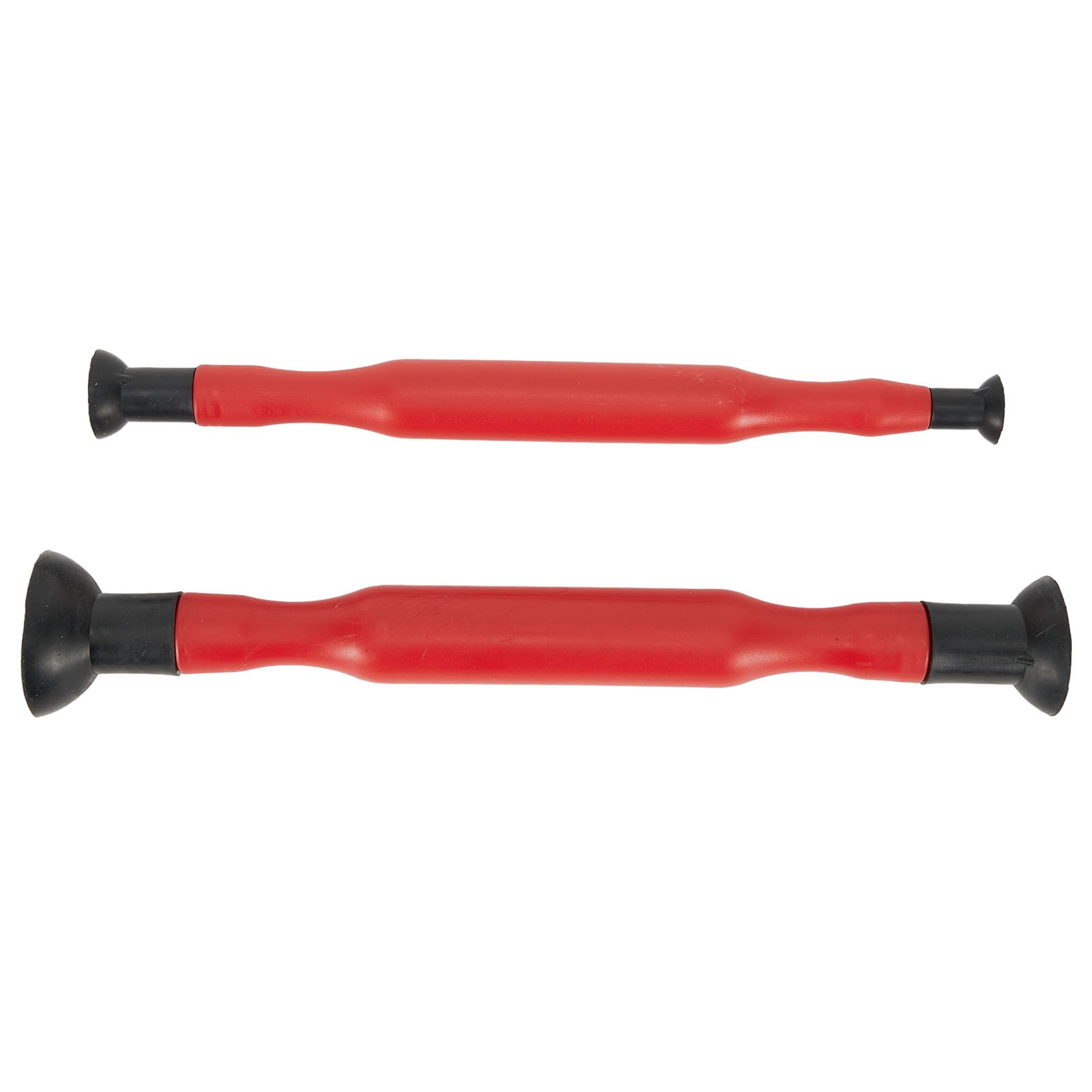 2Pcs Valve Lapping Grip With Suction Cup Cylinder Engine Dust Grinding ...