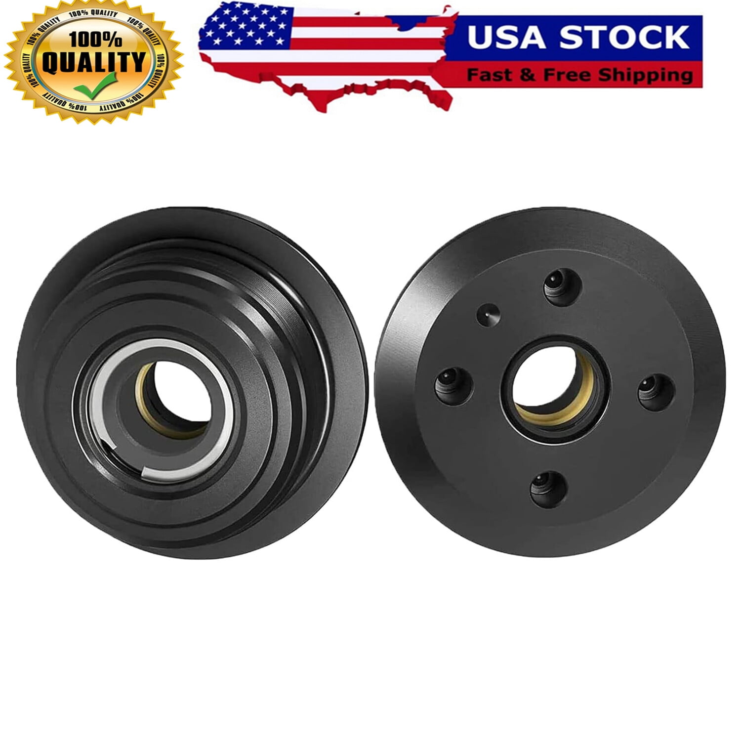 2Pcs Verado Trim Cap for Mercury 8M0118299 896157A01 6-Cylinder 200HP ...