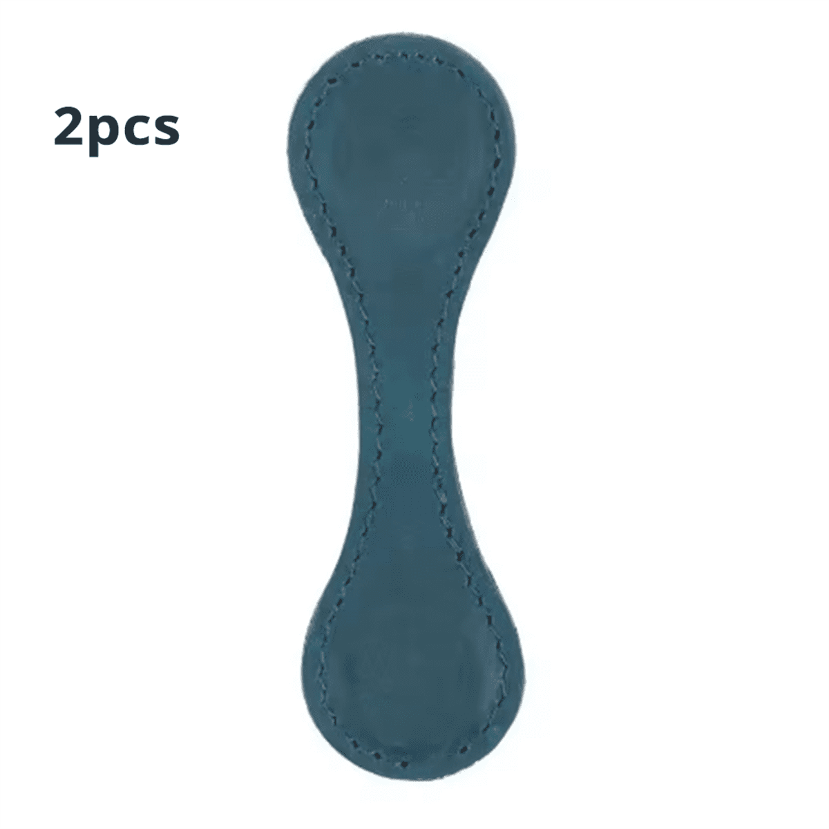 2Pcs Vintage Engraved Bookmarks Magnetic Design Book Marker Clips Book ...