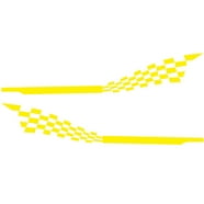 Chroma Graphics 3900 Harley-Davidson Vinyl Decal Kit -8Piece - Walmart.com