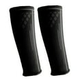 2Pcs Volleyball Arm Sleeve Wristband Protectors Forearm Compression ...