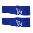 2Pcs Volleyball Training Equipment Wrist Guard with Protections Pad ...